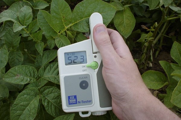 N-Tester 1995 user manual – Atfarm