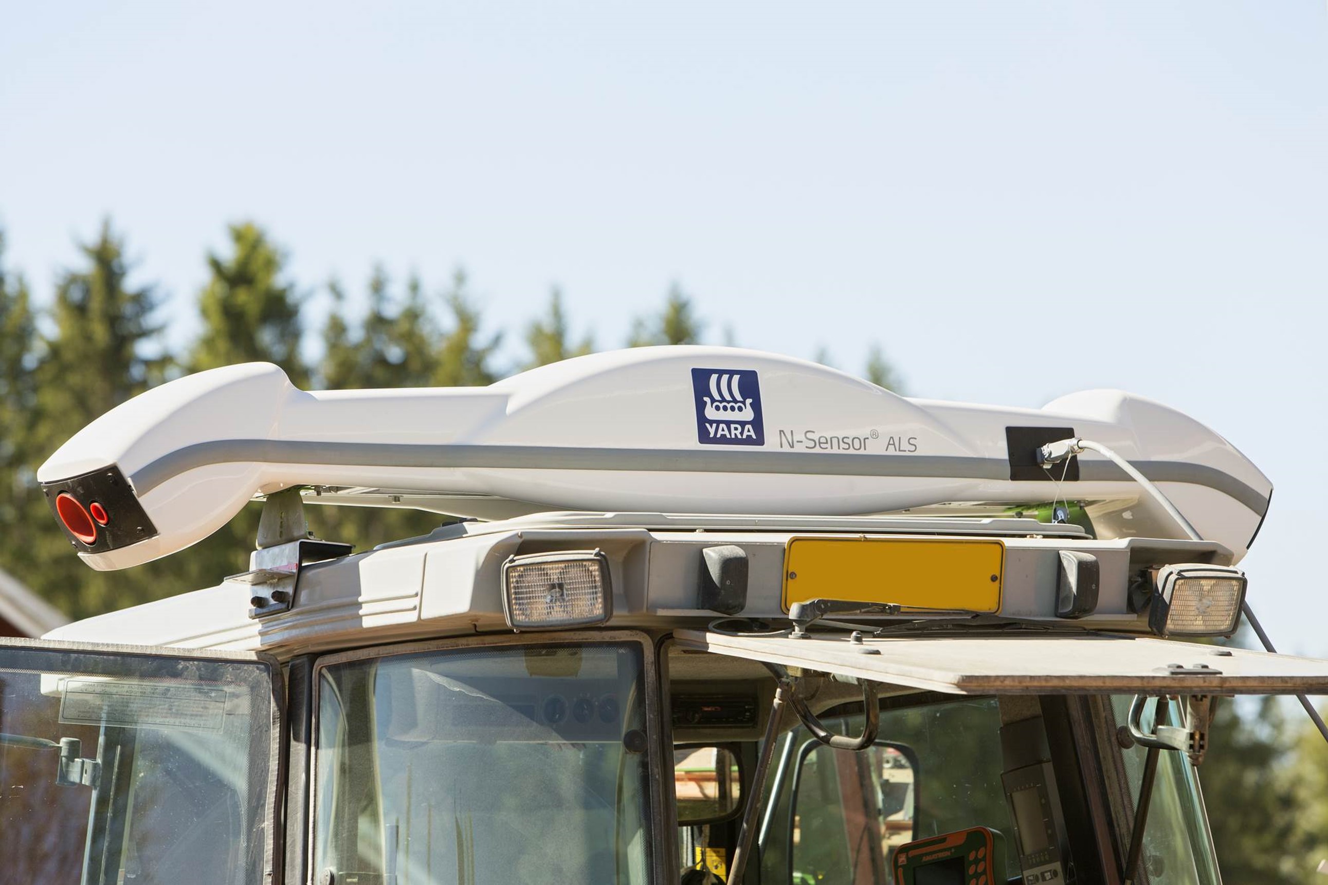 Kann ich den N-Tester zusammen mit dem N-Sensor verwenden? – Atfarm